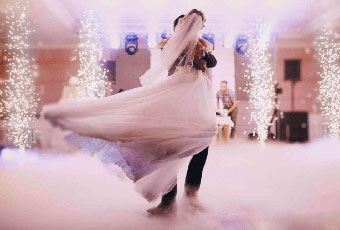 The Perfect All-Inclusive Venue | Weddings & Quinceañeras